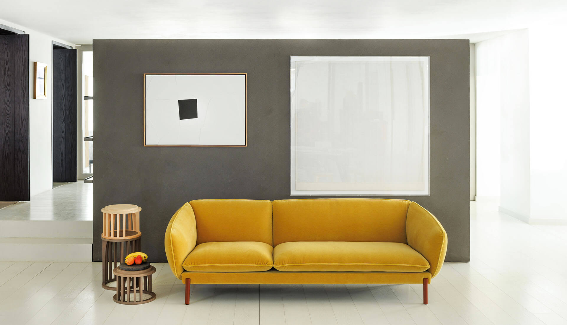 Not Sofa - Not Sofa - True Design