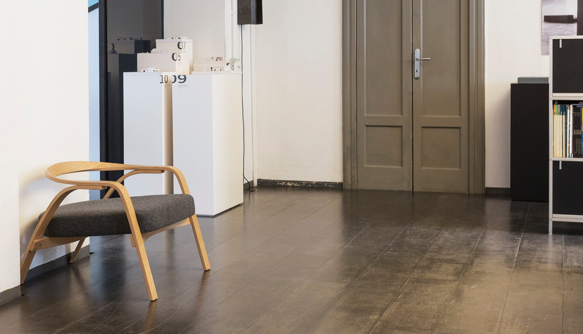 Grillo - True Design