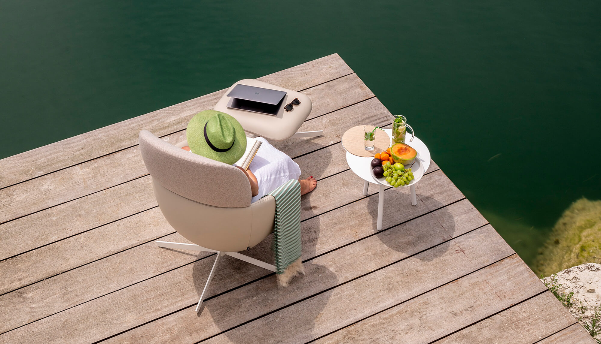 Not - design office chairs - True Design