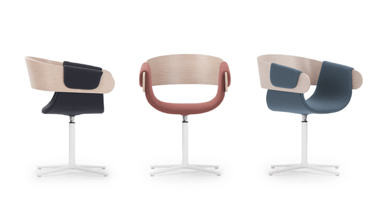 Marina - Designer seats - True Design