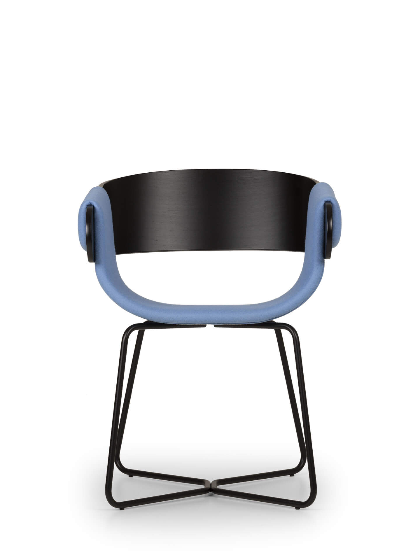 Kay - a designer office chair - True Design