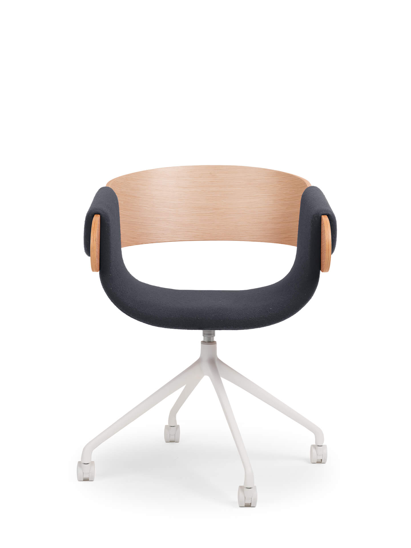 Kay - a designer office chair - True Design