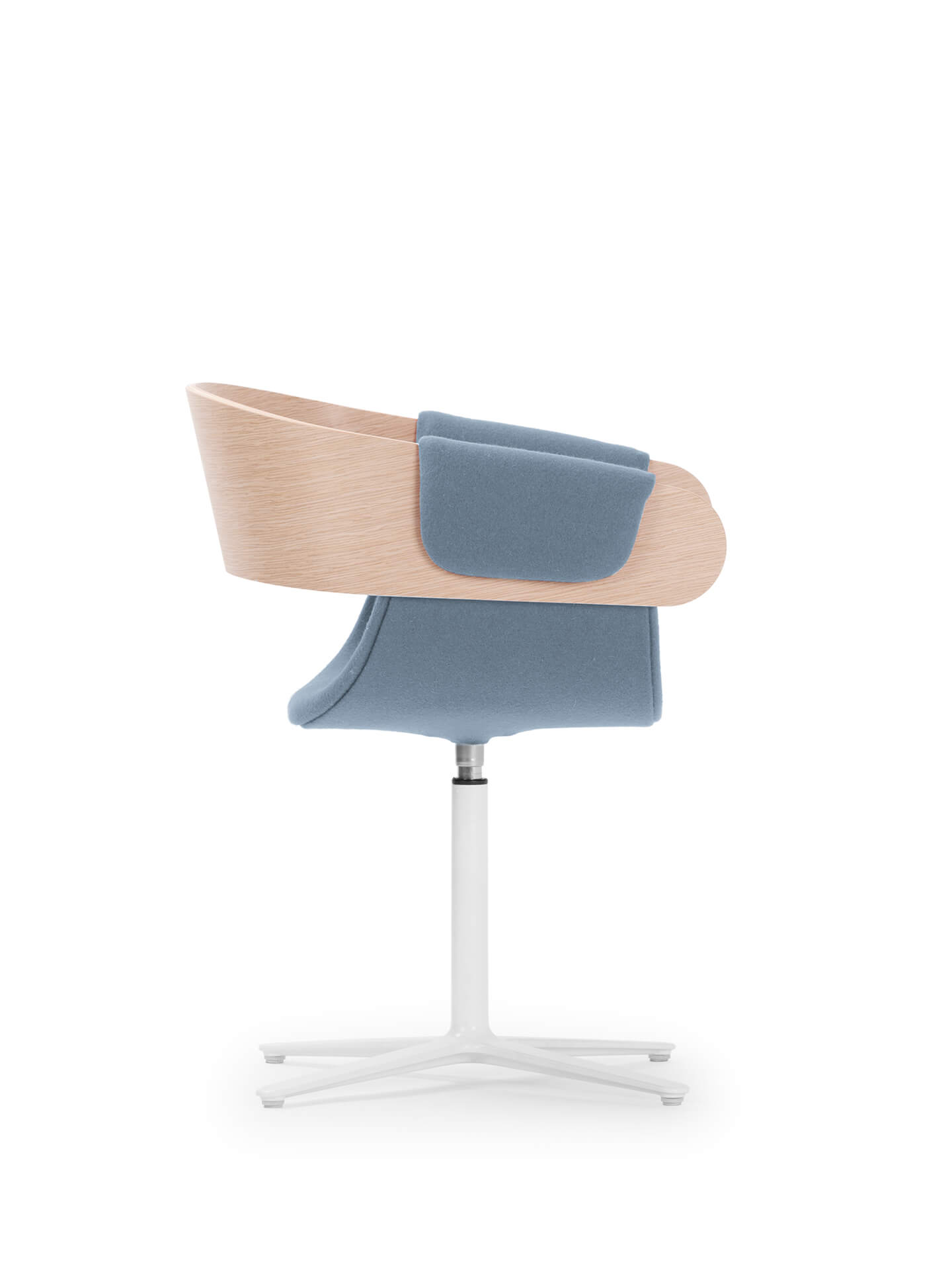 Kay - a designer office chair - True Design