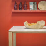 Ermete - Tables à manger modernes - True Design