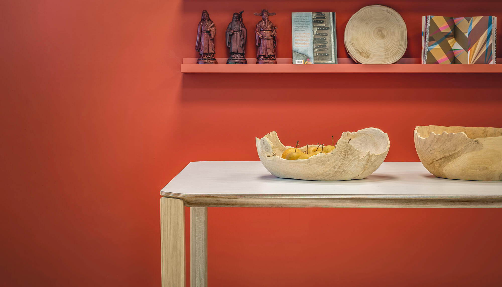 Ermete - Modern Dining Tables - True Design