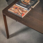 Ermete - Tables à manger modernes - True Design