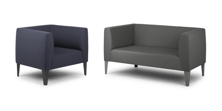 Sho Lounge - monocoque armchair - True Design