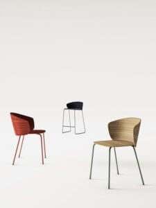 Designer stools - Made in Italy - True Design