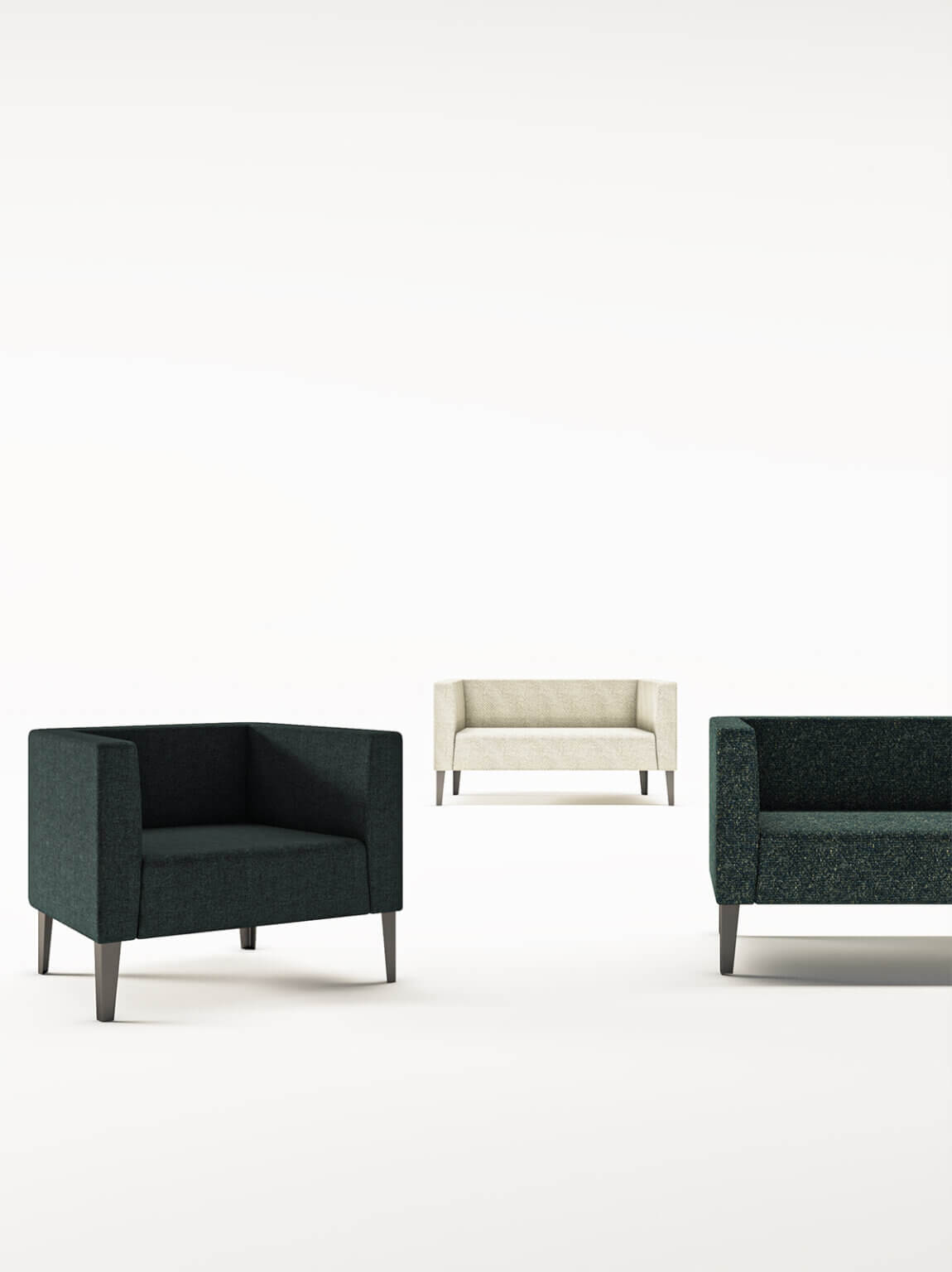 Armchairs, chairs and sofas Made in Italy - True Design
