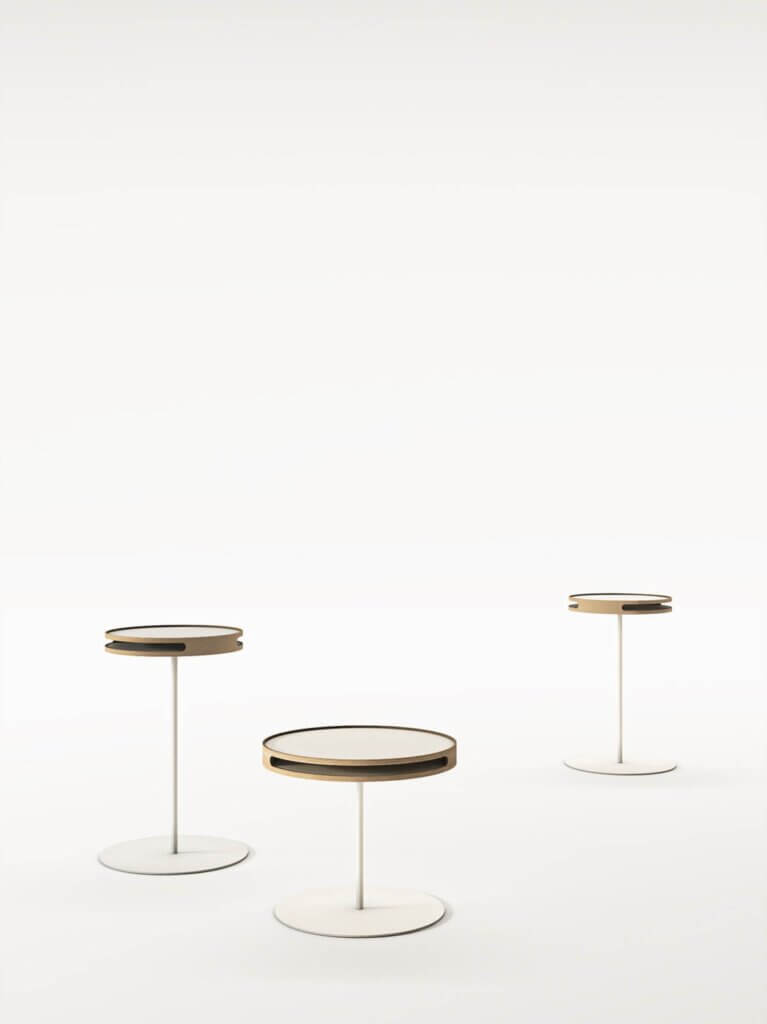 Design tables - Made in Italy - True Design