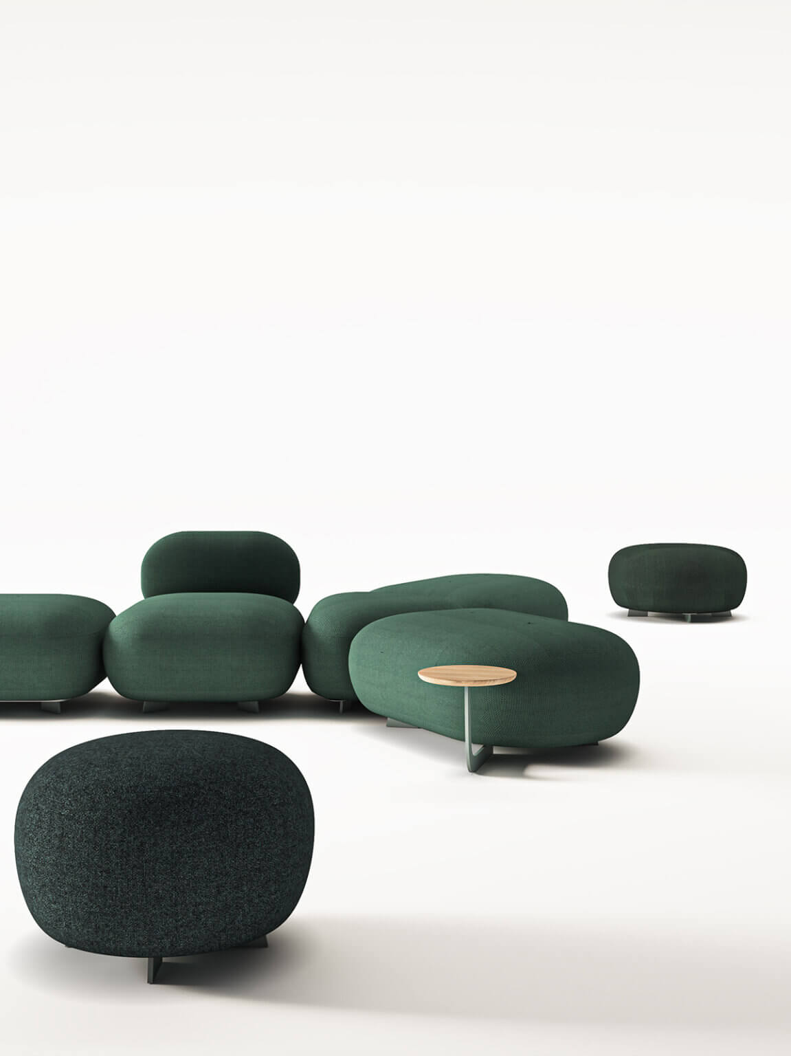 Armchairs, chairs and sofas Made in Italy - True Design