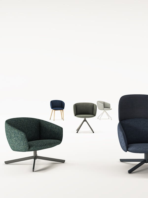 Designer chairs - Made in Italy - True Design
