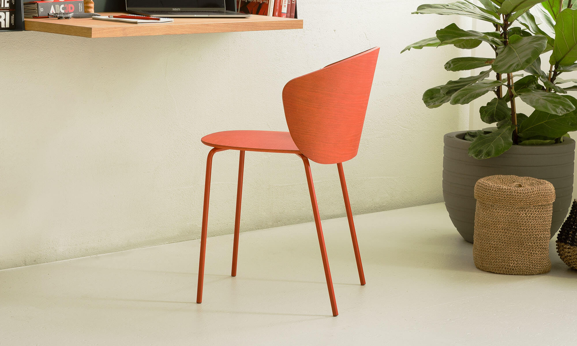 Not Wood - True Design