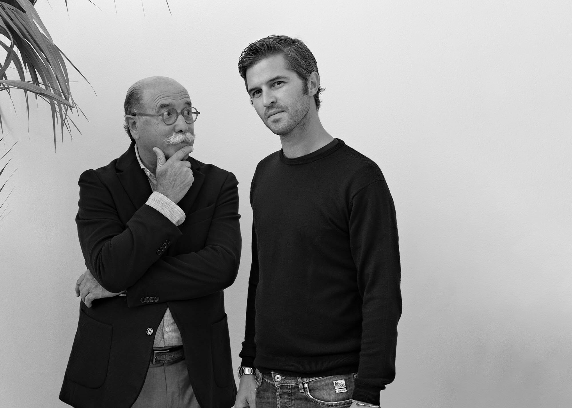 Favaretto & Partners - True Design