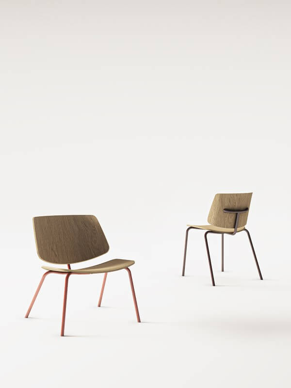 Designer chairs - Made in Italy - True Design