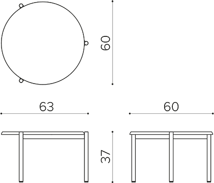 Blade Coffee - True Design