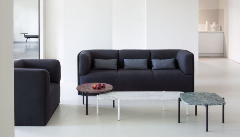 Blade Coffee - True Design