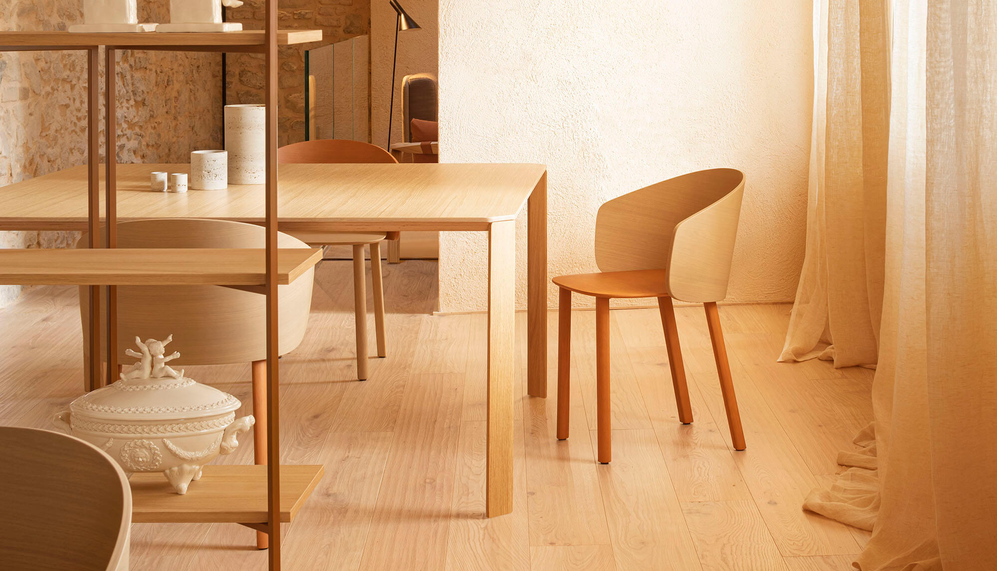 Not Wood - True Design