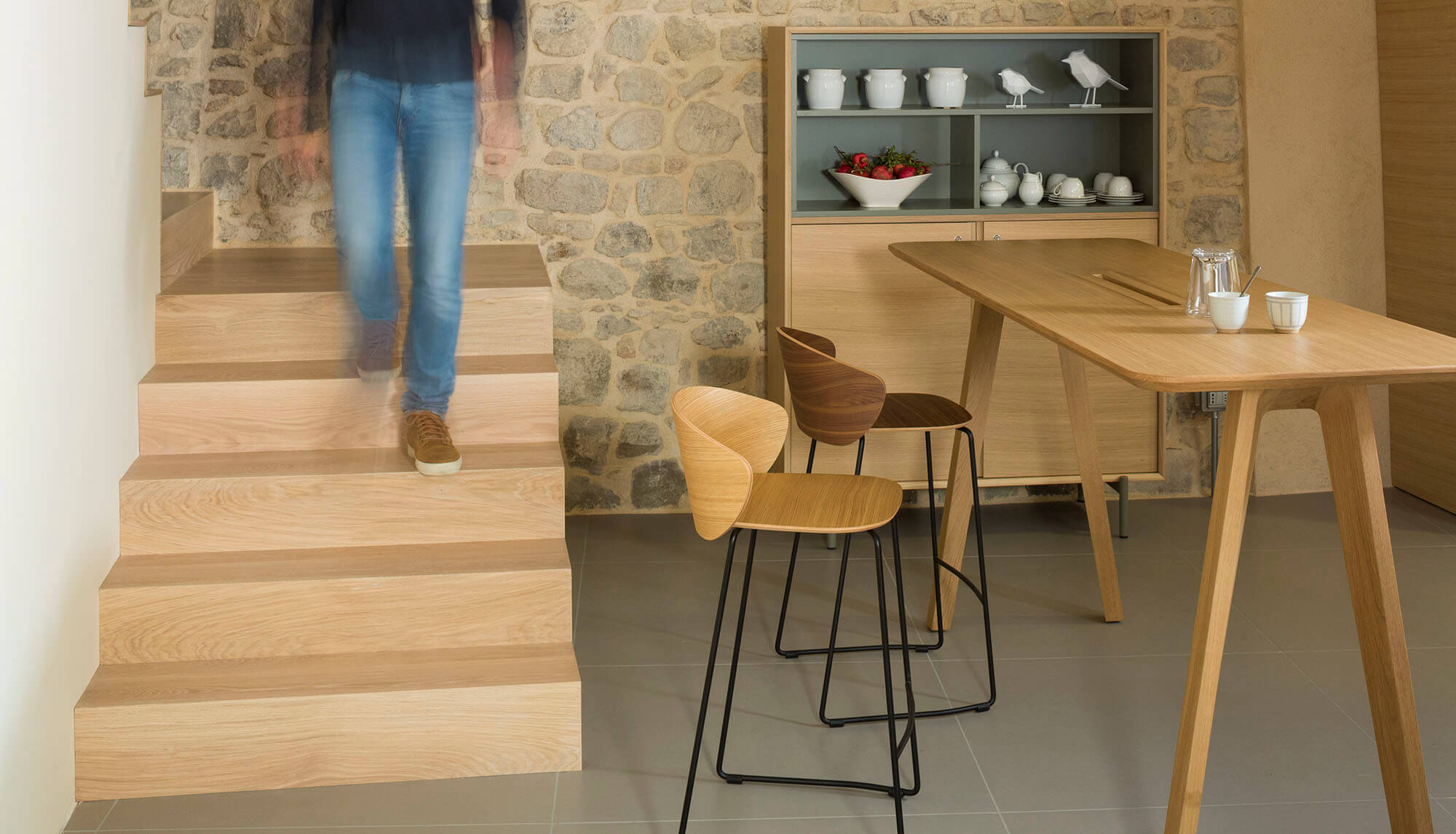 Not Wood - True Design