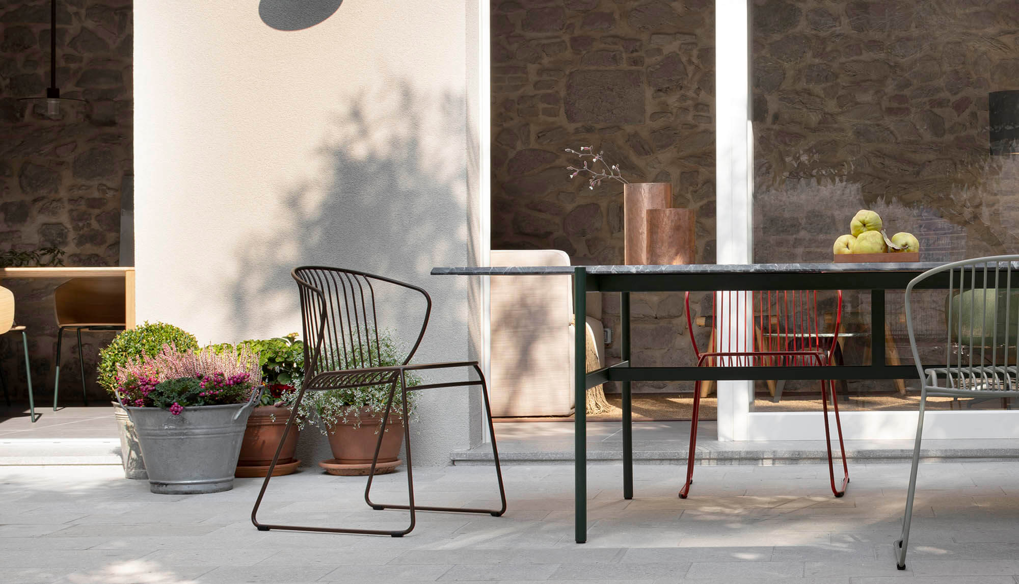 Not Out - True Design