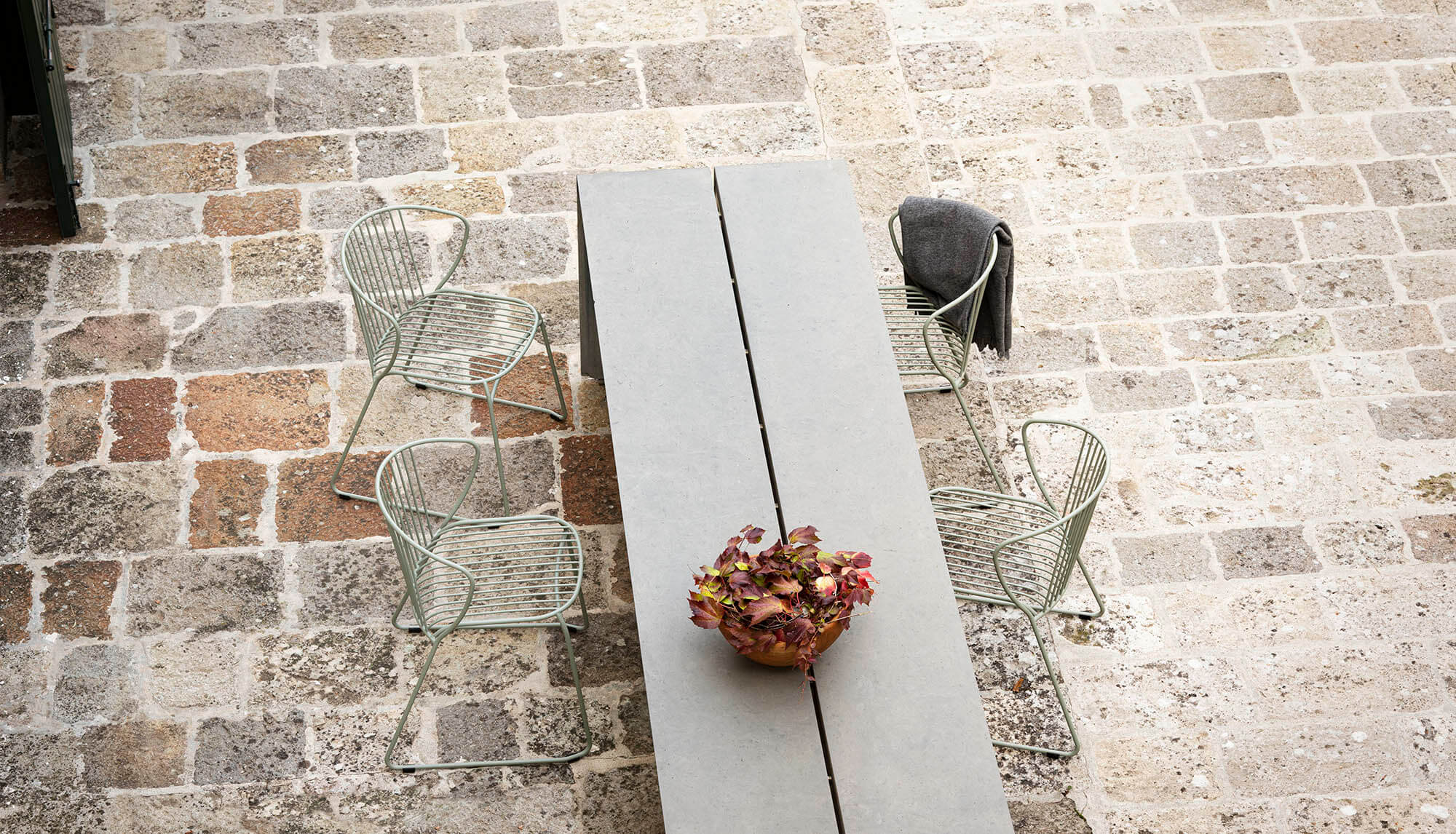 Not Out - True Design