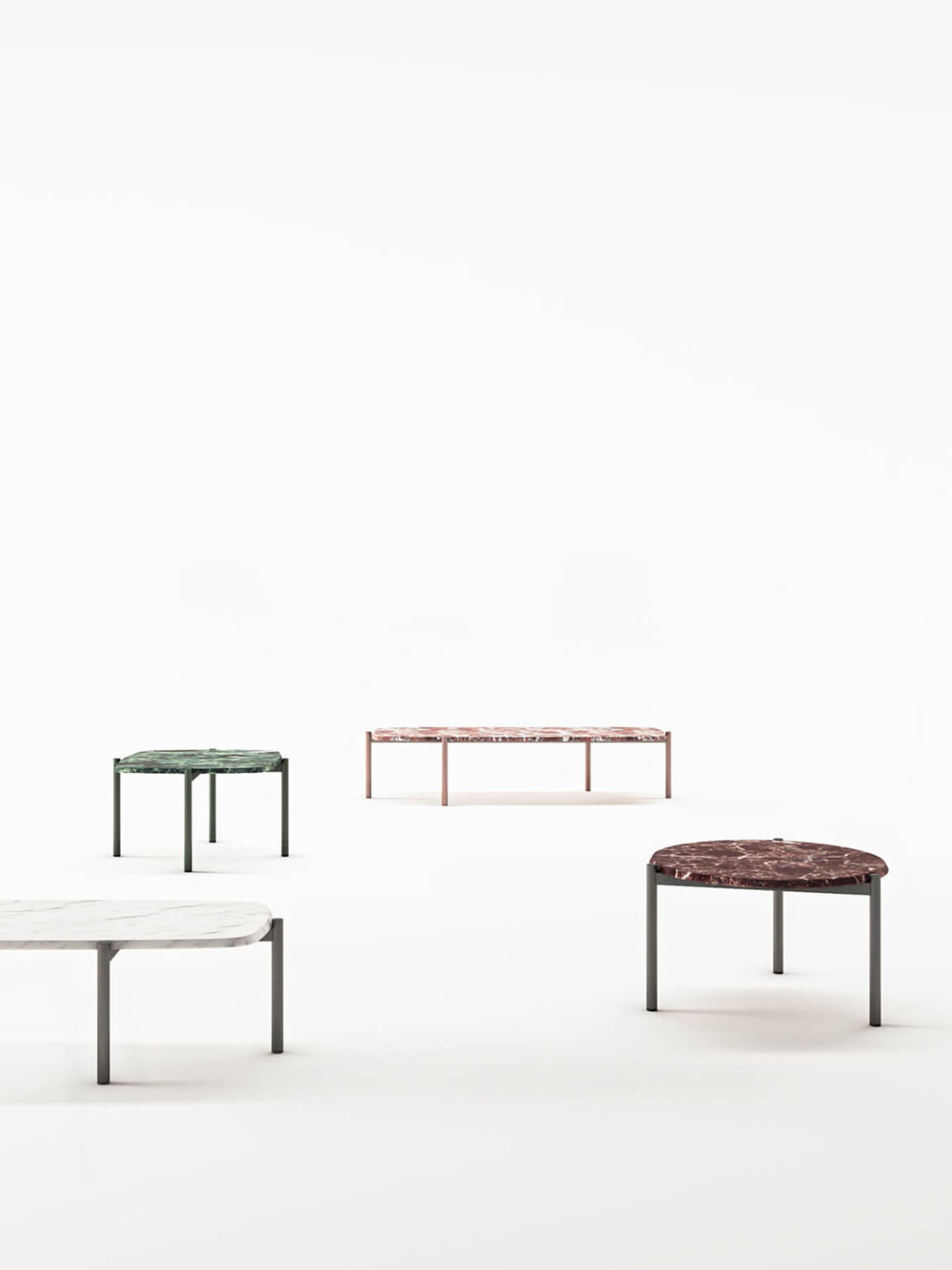 Armchairs, chairs and sofas Made in Italy - True Design