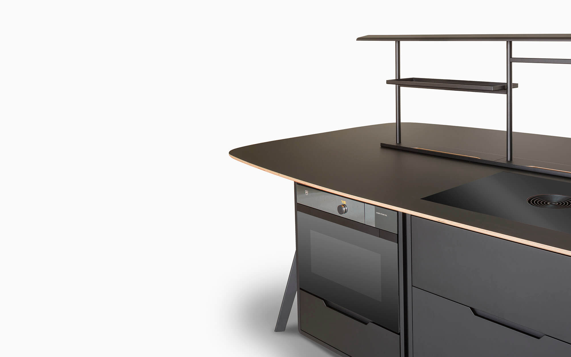 Wing Kitchen - True Design