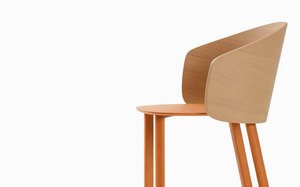 Not Wood - True Design