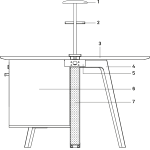 Wing Kitchen - True Design