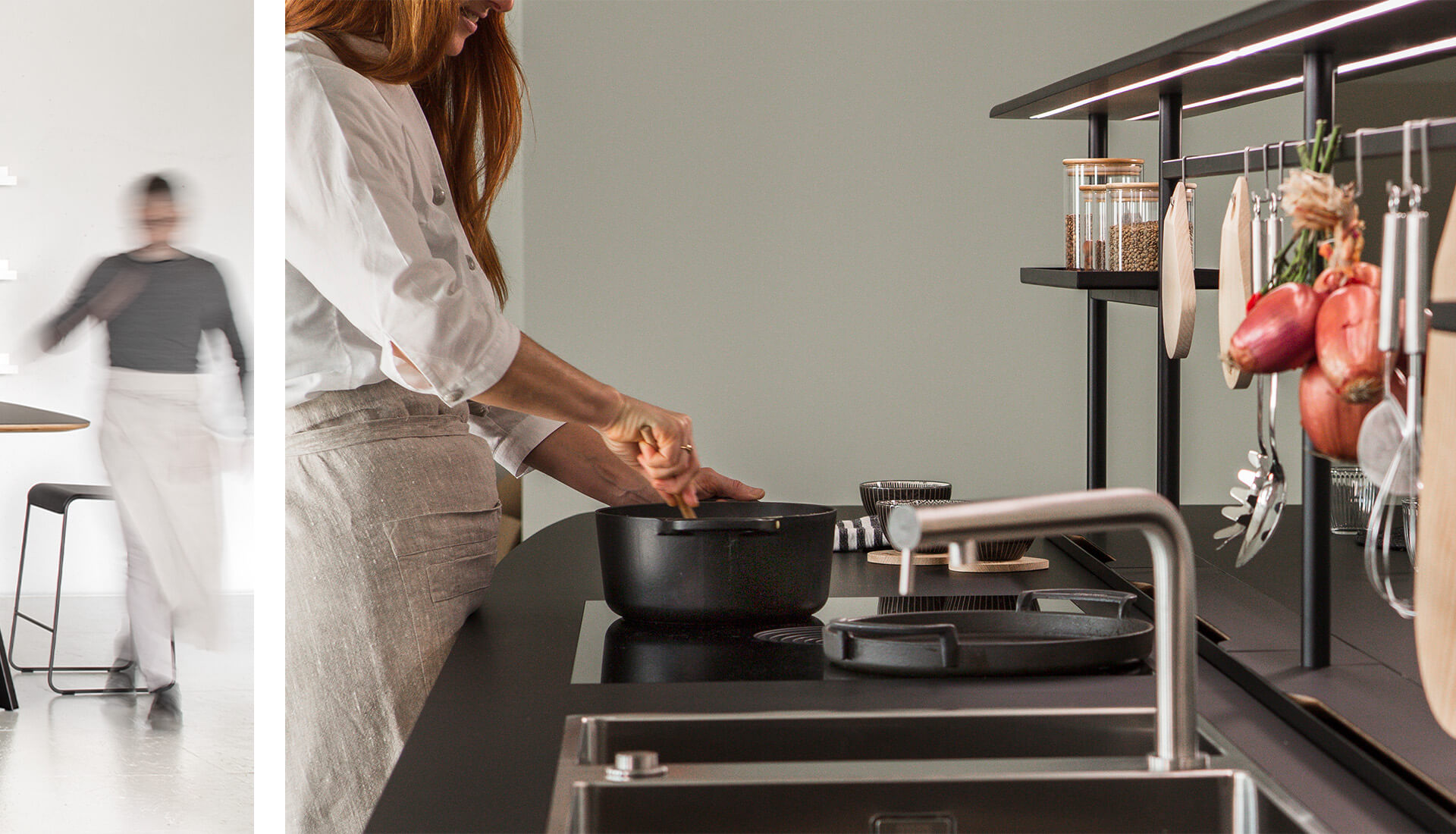 Wing Kitchen - True Design