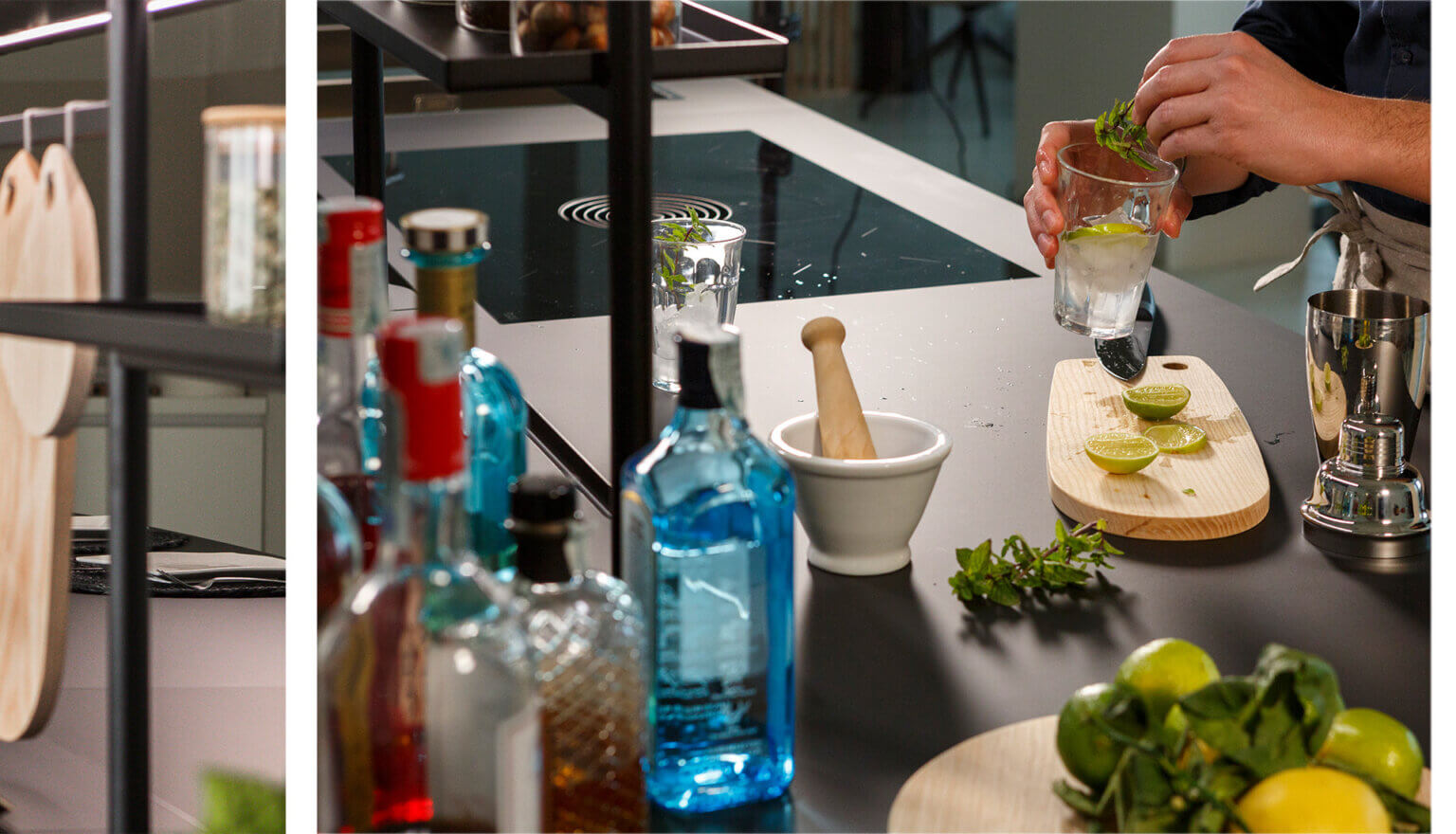 Wing Kitchen - True Design