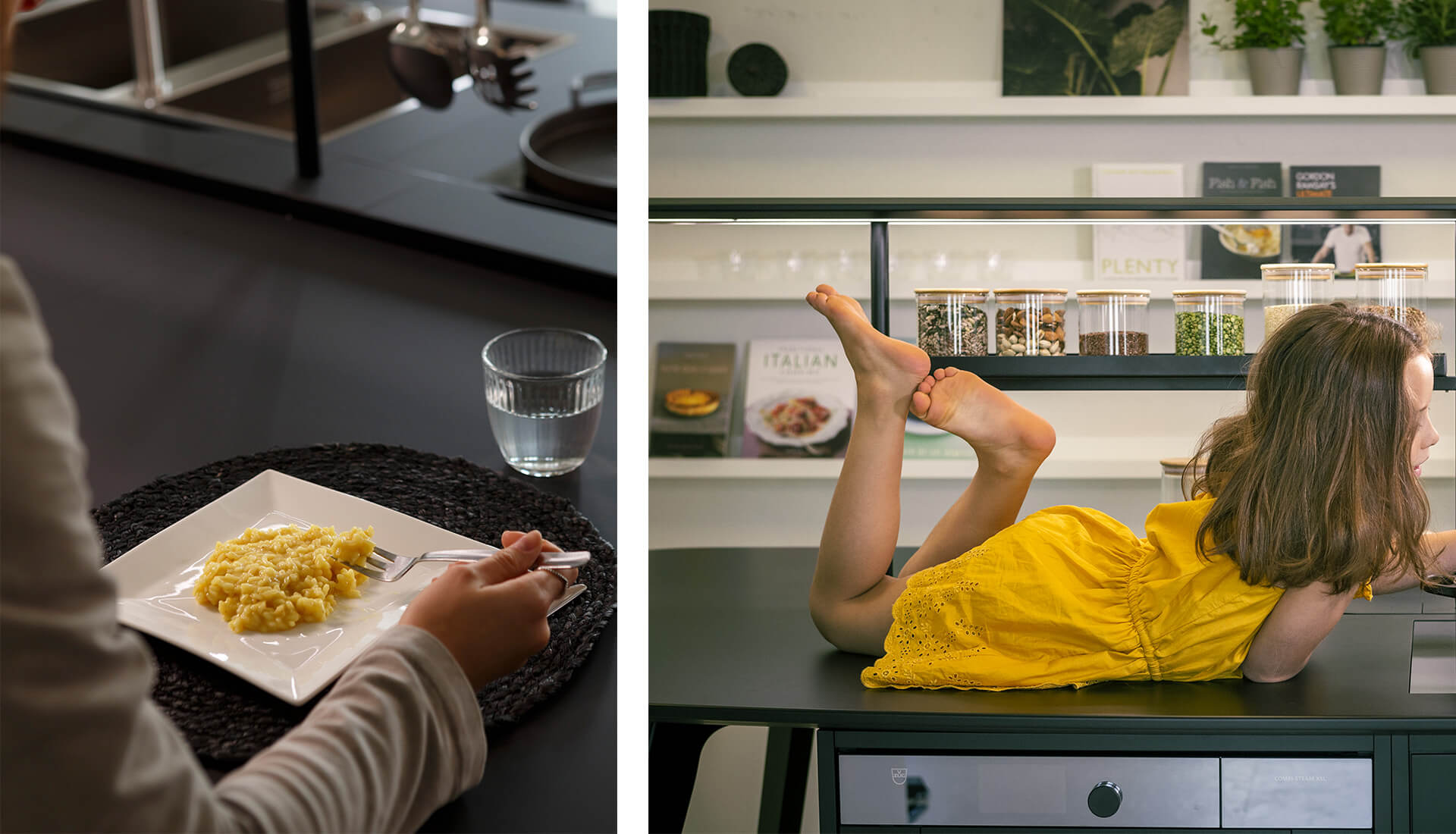 Wing Kitchen - True Design