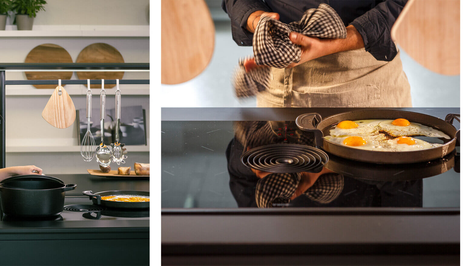 Wing Kitchen - True Design