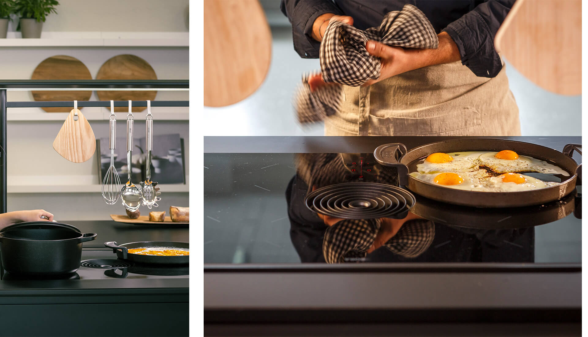 Wing Kitchen - True Design