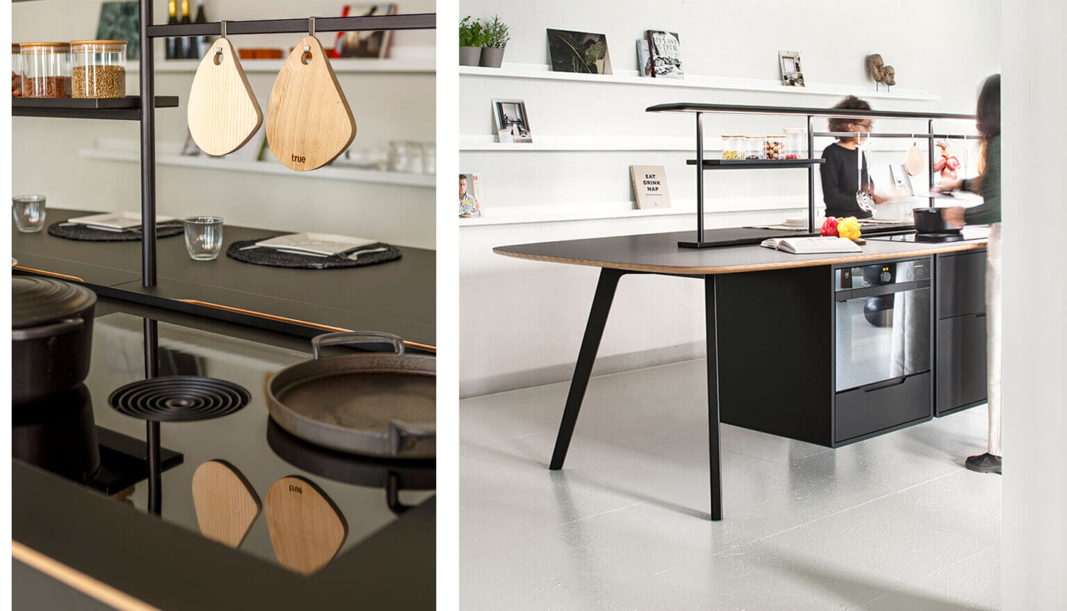 Wing Kitchen - True Design