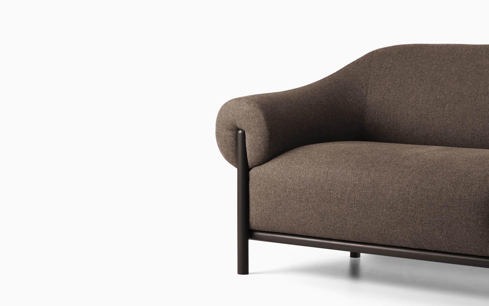 Fender Sofa - True Design