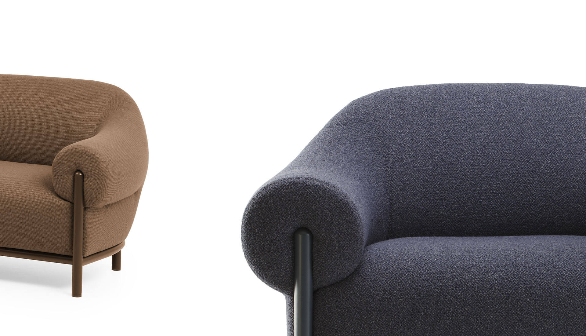 Fender Sofa - True Design