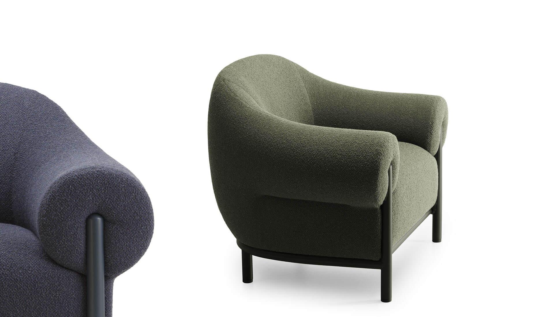 Fender Sofa - True Design