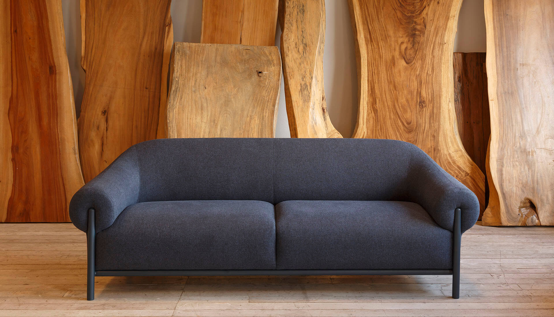 Fender Sofa - True Design