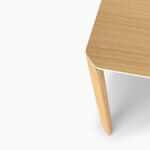 Ermete - Tables à manger modernes - True Design