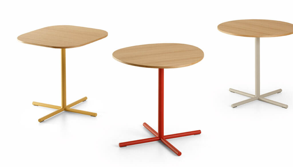Notable - Designer Stone Tables - True Design