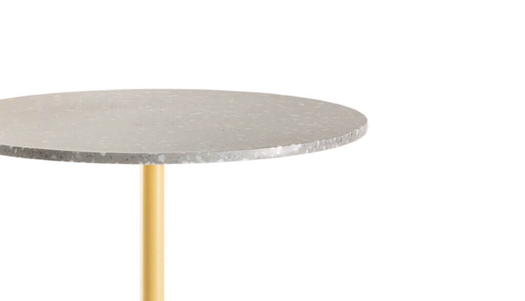 Notable - Designer Stone Tables - True Design