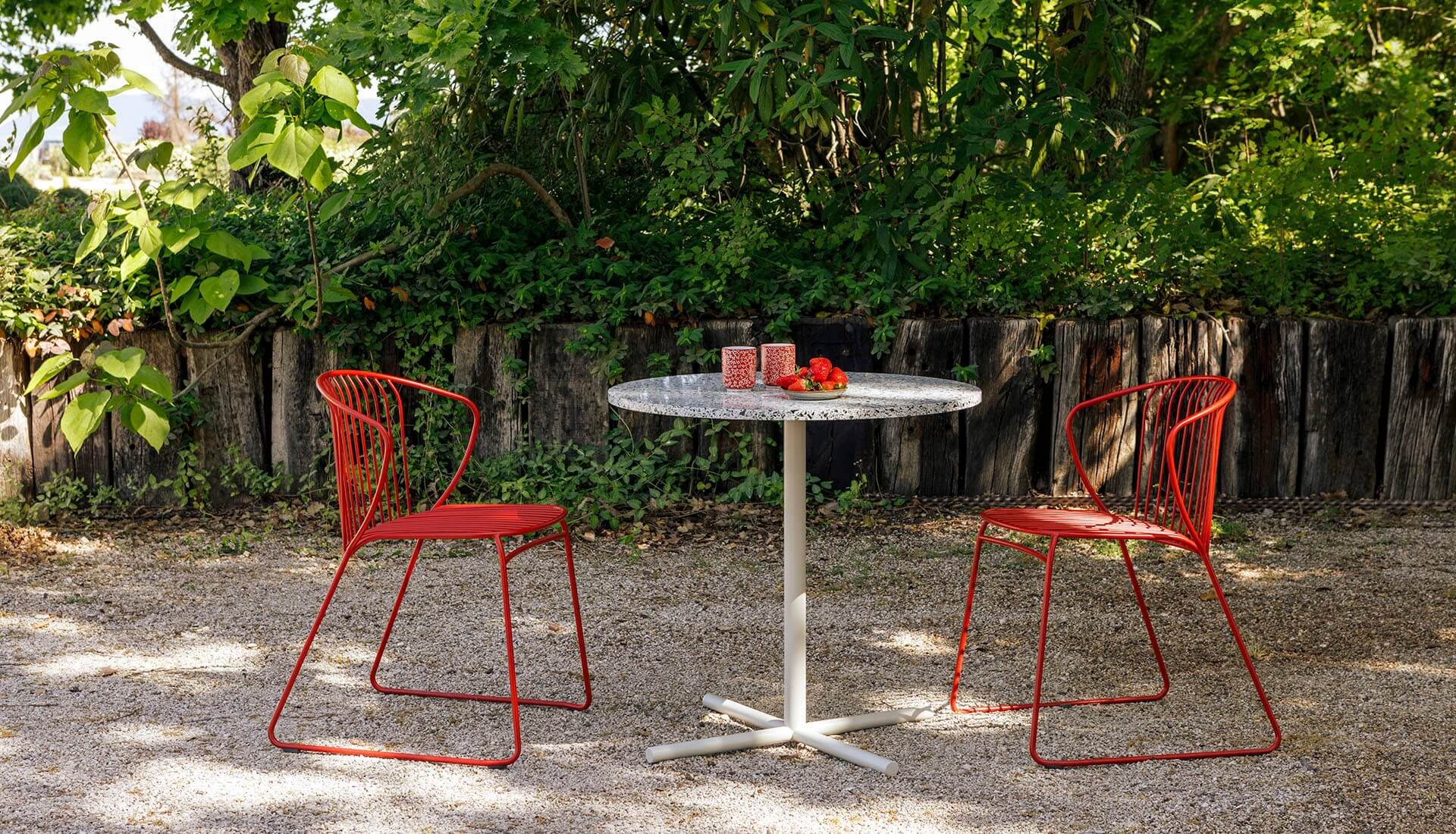 Notable - Designer Stone Tables - True Design