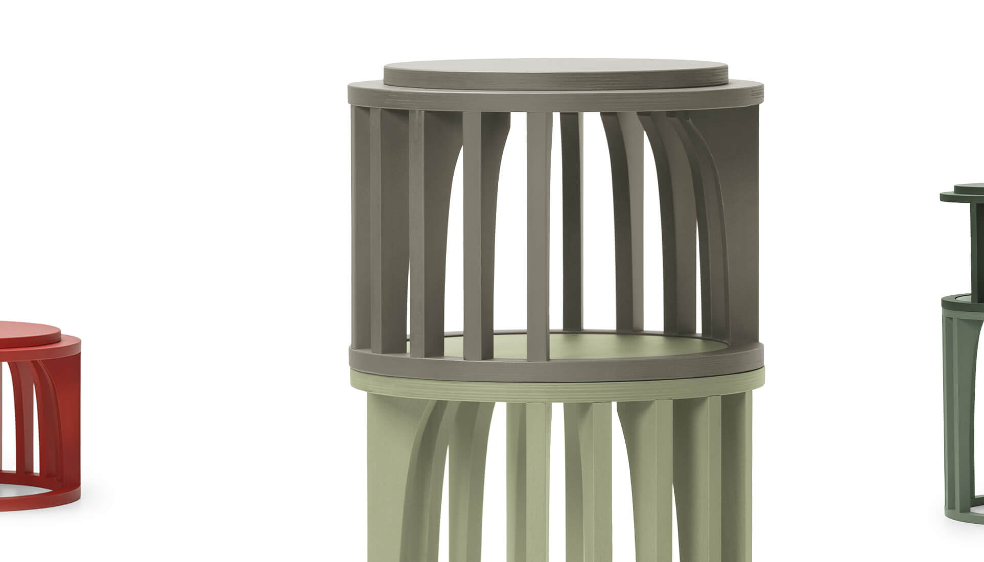 Anyway - True Design