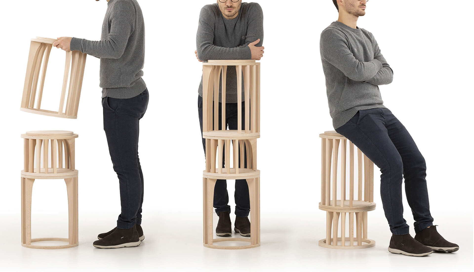 Anyway - True Design