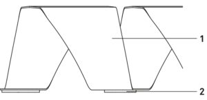 Dna Out - True Design