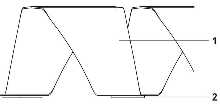 Dna Out - True Design