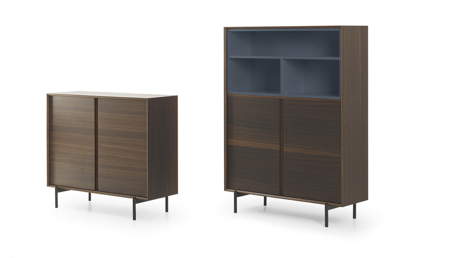 Blade Cabinet - True Design