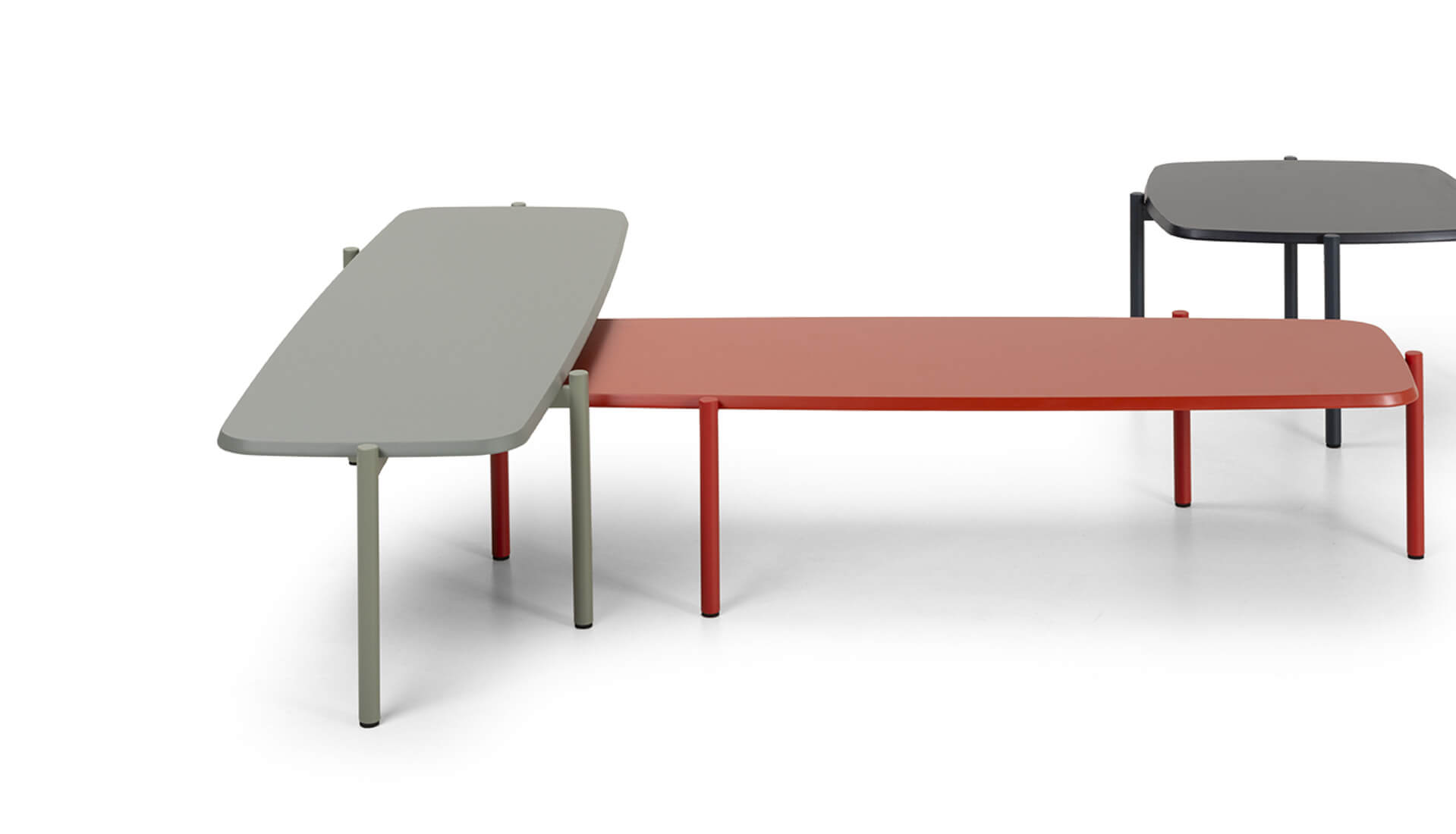 Blade Coffee - True Design