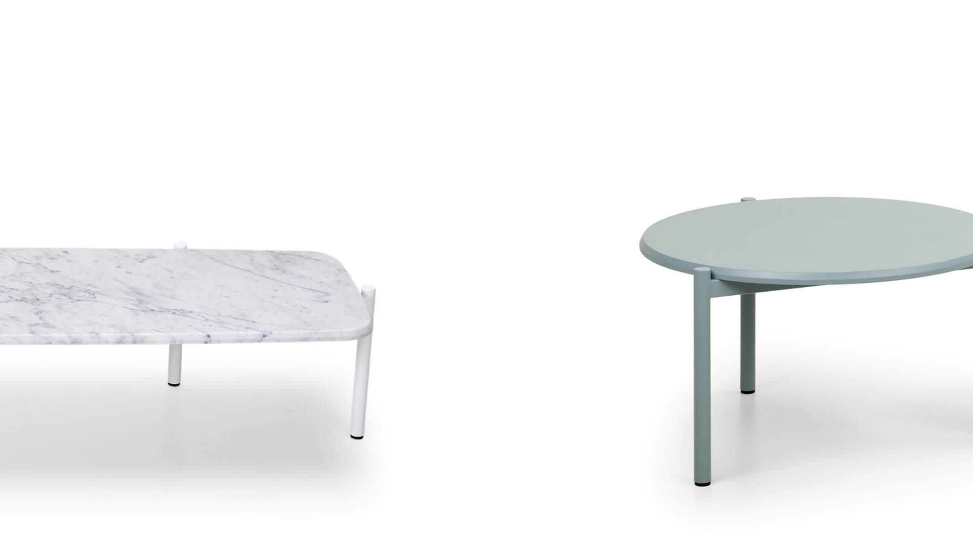 Blade Coffee - True Design